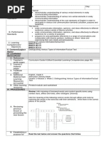 Election Application Form For SELG | PDF | Learning | Behavior Modification