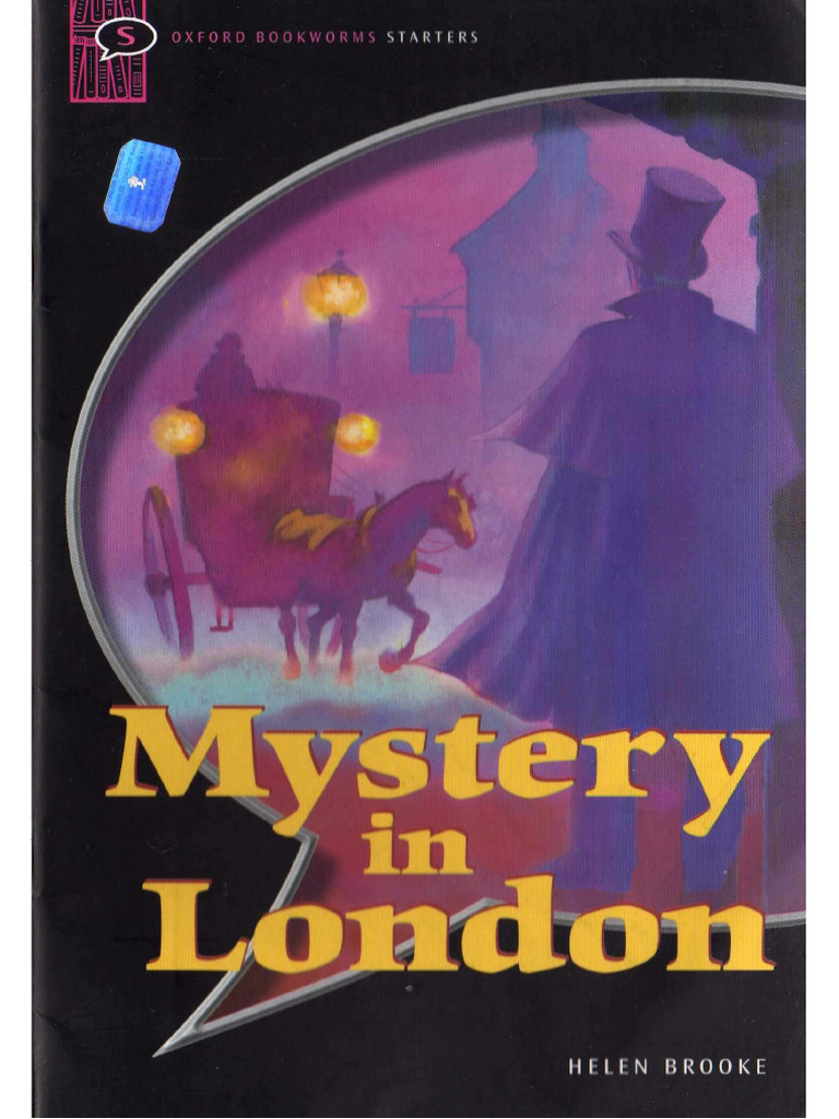 Mystery in London | PDF