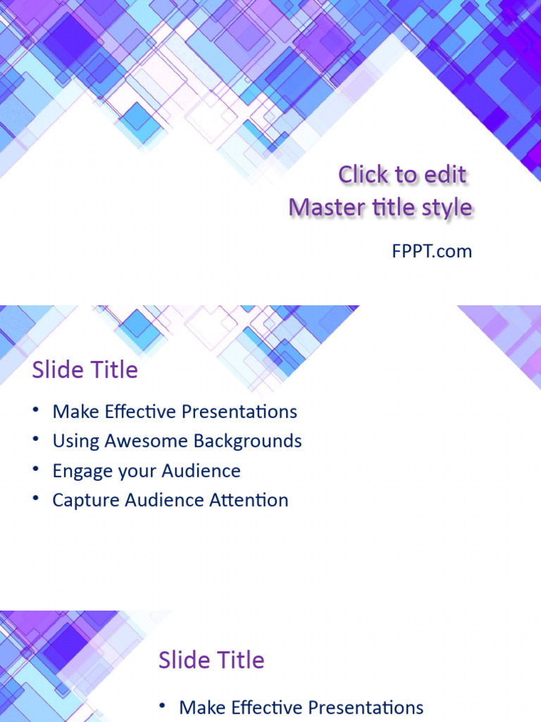 Abstract Template 16x9 | PDF