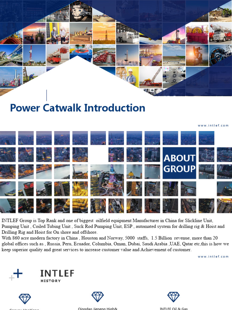 POWERCAT WALK PRESENTATION Final | PDF