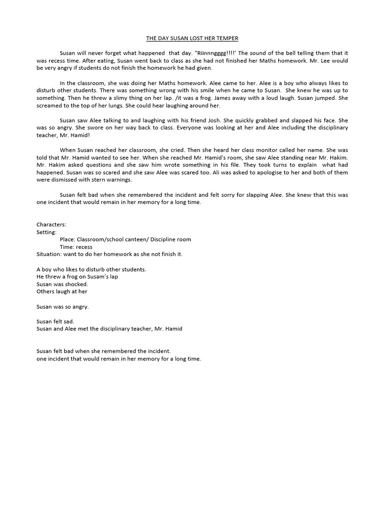 F4 2b Writing Xtra | PDF