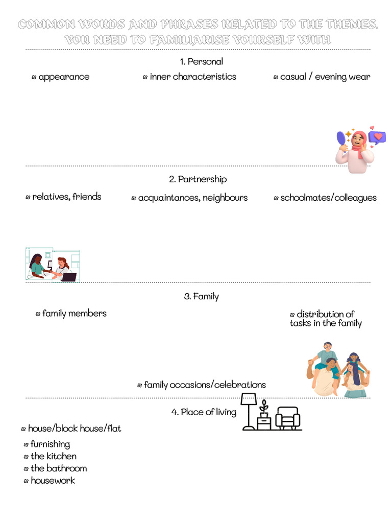 Form 5 English Textbook Themes Overview | PDF
