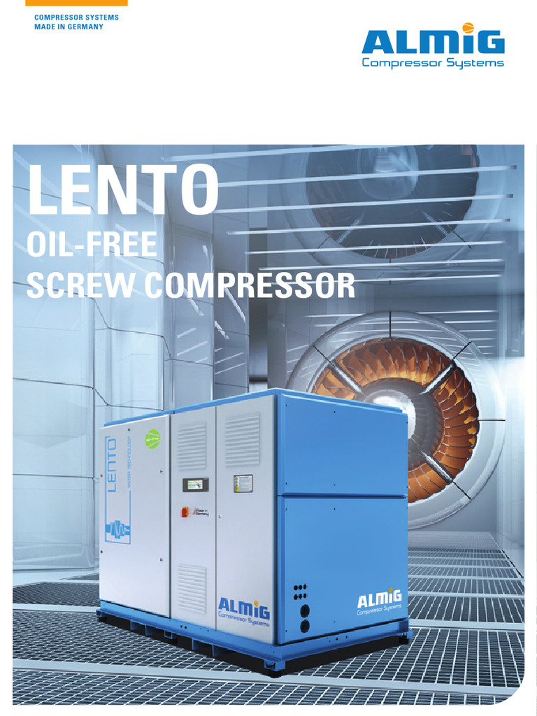 Lento 1 | PDF | Water | Refrigeration