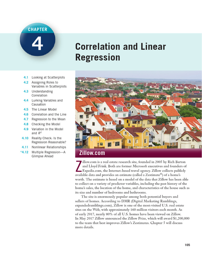 Correlation Pdf