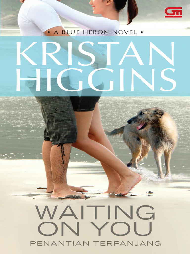 Kristan Higgins - Penantian Terpanjang | PDF