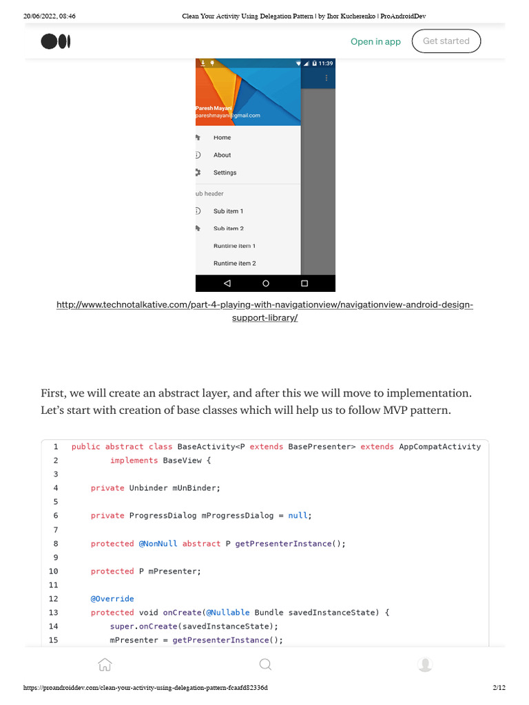 Delegation Pdf Java Programming Language Inheritance Object Oriented Programming 2384