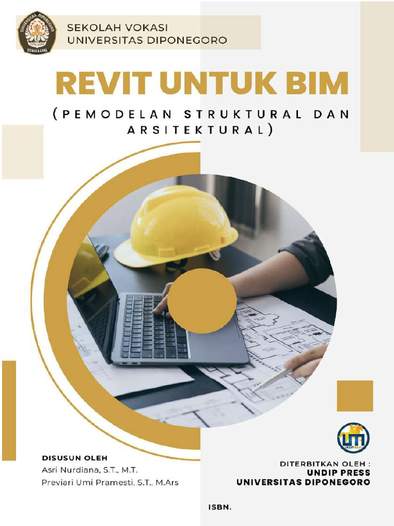 BUKU AJAR REVIT FINAL REVISI - Compressed | PDF