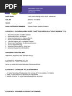 Nota Ringkas RBT Tingkatan 2 | PDF