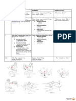 Forearm Supination Rom MMT | PDF