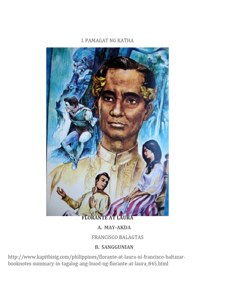 Pagsusuring Pampanitikan | PDF