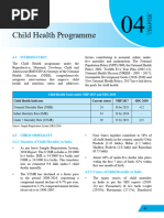 HBNC New Monthly Format 2024 With 30 Block Wise-1 | PDF | Low Birth ...