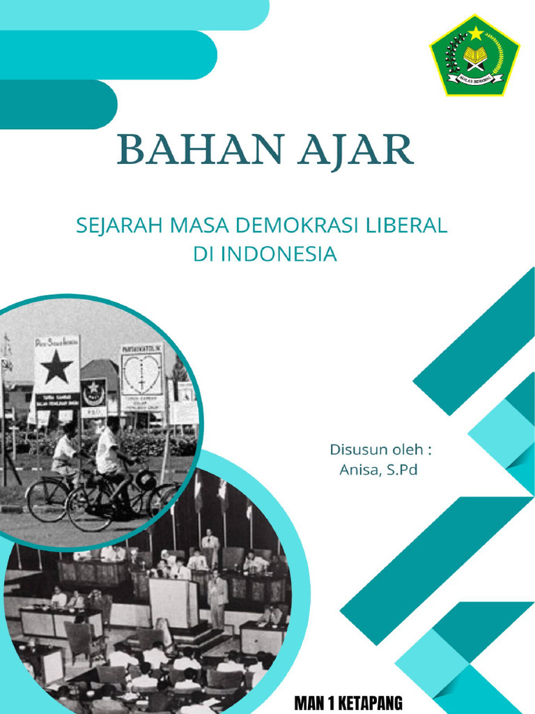 Sejarah dan Kebijakan Demokrasi Liberal | PDF