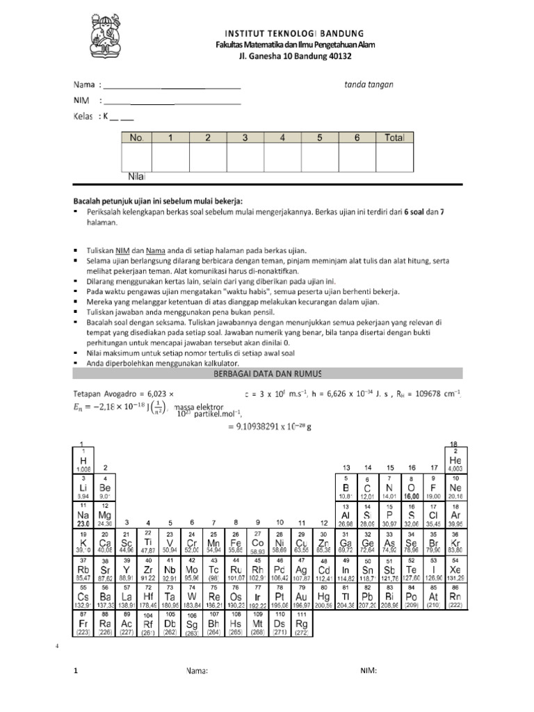 Latsol UTS | PDF | Metode & Bahan Ajar | Teknologi & Rekayasa