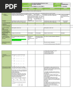 Grade 3 Mathematics Lesson Plan - Subtracting 3 to-4 Digit Numbers from ...