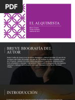 El Alquimista | PDF