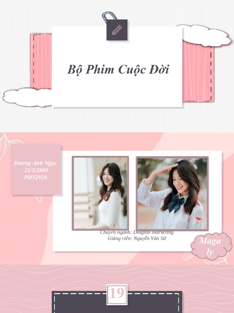 B Phim Cu C Đ I | PDF