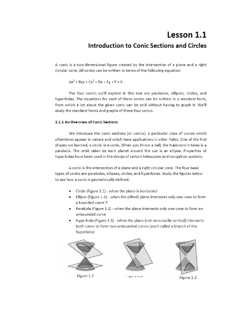 Pre-Cal Week 1 | PDF