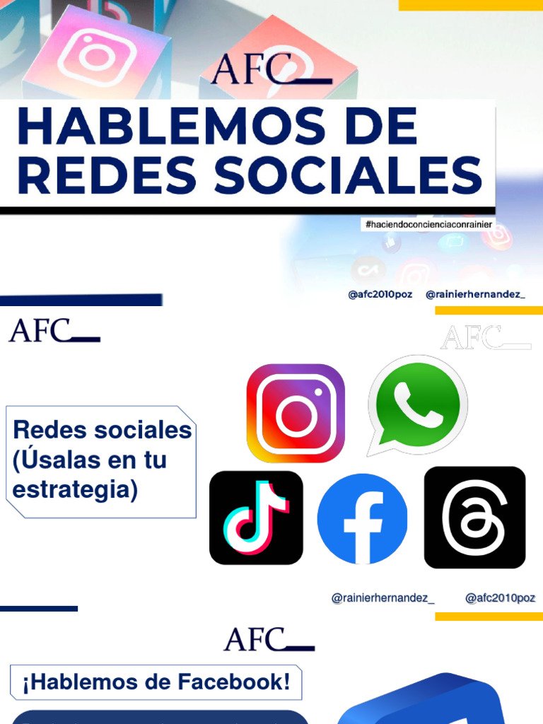 Curso Community Manager (Clase 2) | Descargar gratis PDF | Hashtag ... Curso Community Manager (Clase 2) | Descargar gratis PDF | Hashtag ...