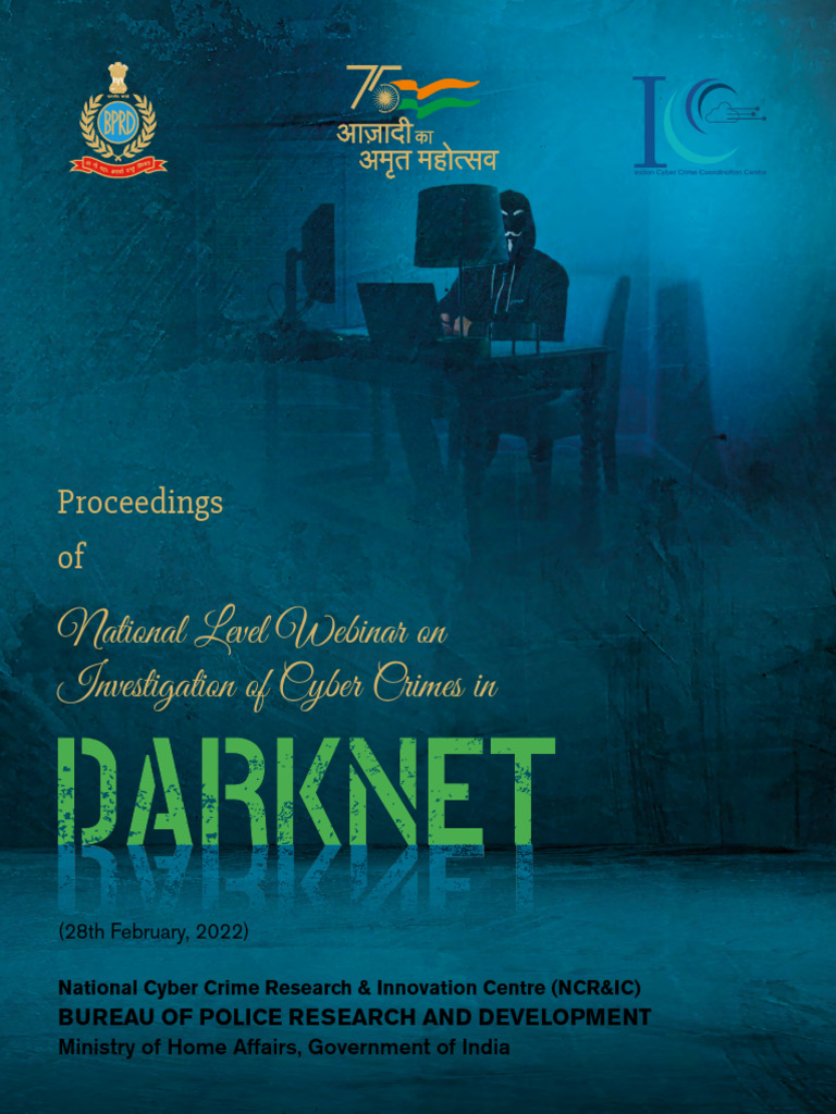 Investigation of Cyber Crimes in Darknet | PDF