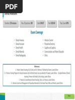 NEBDN Dental Charting Book APRIL 2015 | PDF | Tooth | Dental Anatomy