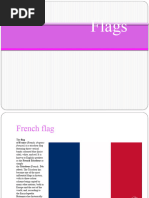 Guide to Global Flag Shapes | PDF | Flag | Heraldry