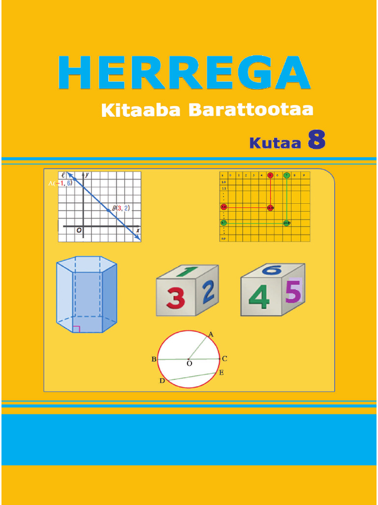 HERREGA Kutaa-8 | PDF