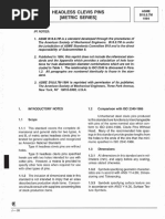 SAE-J1926 Port Reference Dimensions | PDF | Machining | Tools