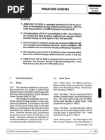 NAS600 Aircraft | PDF | Screw | Mechanical Engineering