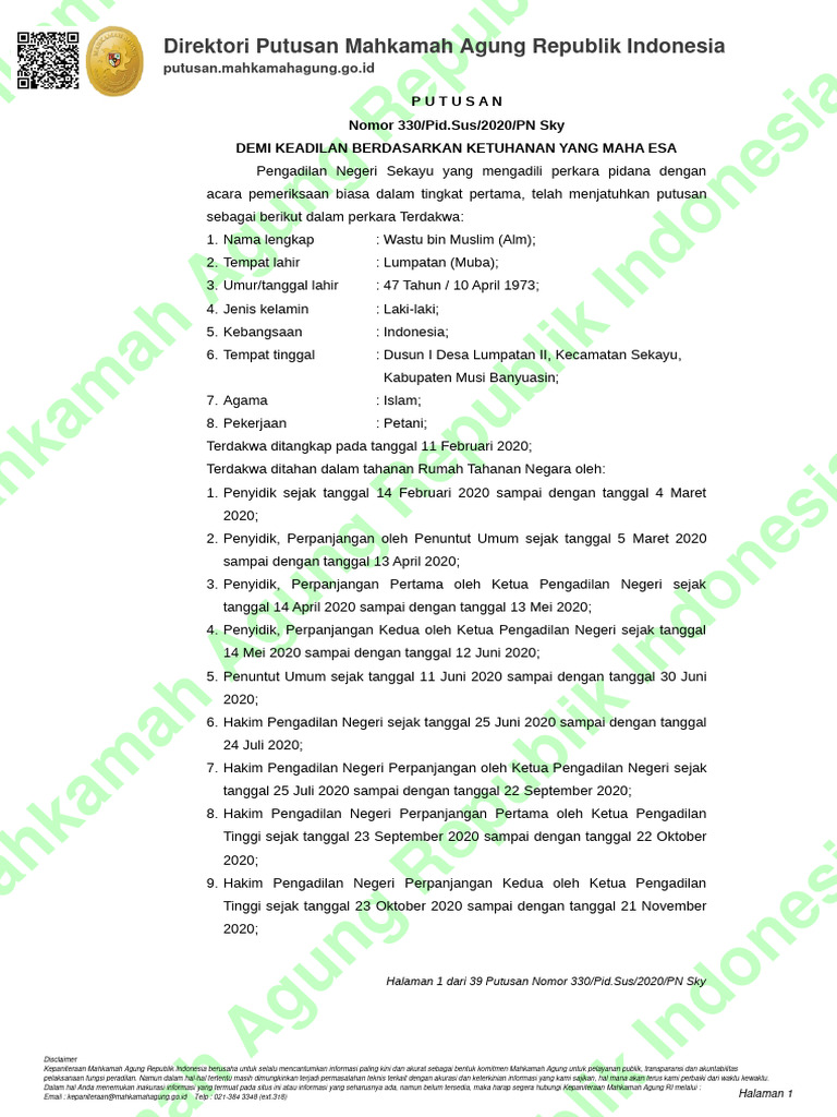 putusan_330_pid.sus_2020_pn_sky_20210302 | PDF