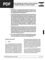 Sae J78 PDF | PDF | Screw | Drill