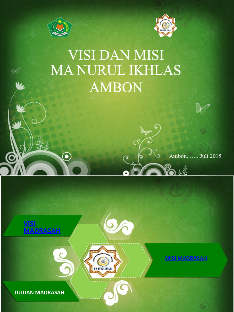 Background PPT Template 027 | PDF | Karier & Perkembangan