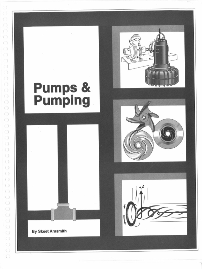 Pumps Pumping Complete | PDF