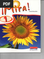 AQA Spanish GCSE Role-Play Examples | PDF