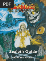 Waterdeep Interactive Map | PDF