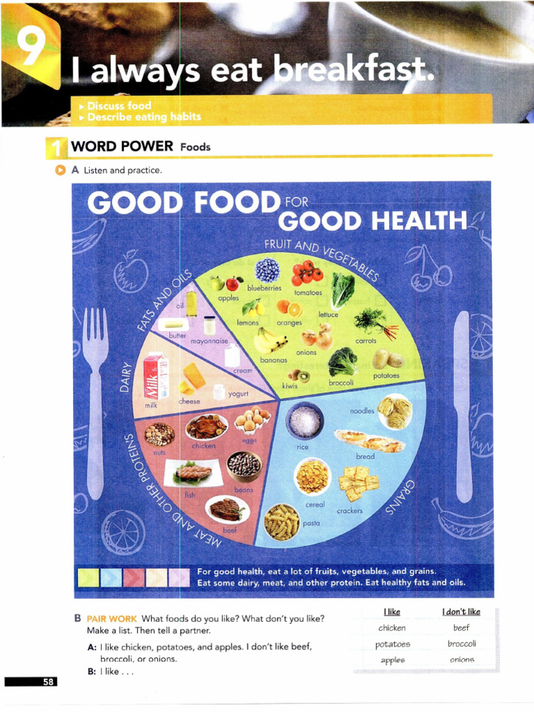 Unit 9 Intro Interchange | PDF