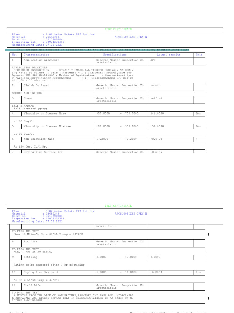 TC 2568 306 | PDF | Materials | Physical Sciences