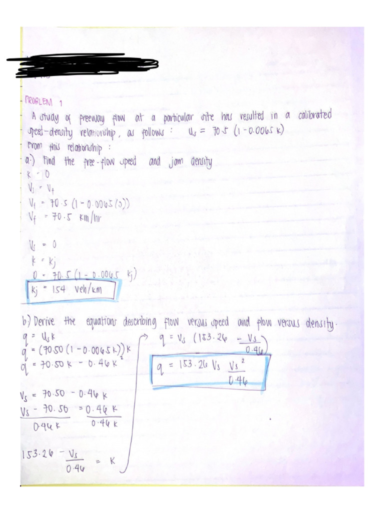 Cetran30 Sample Problems | PDF
