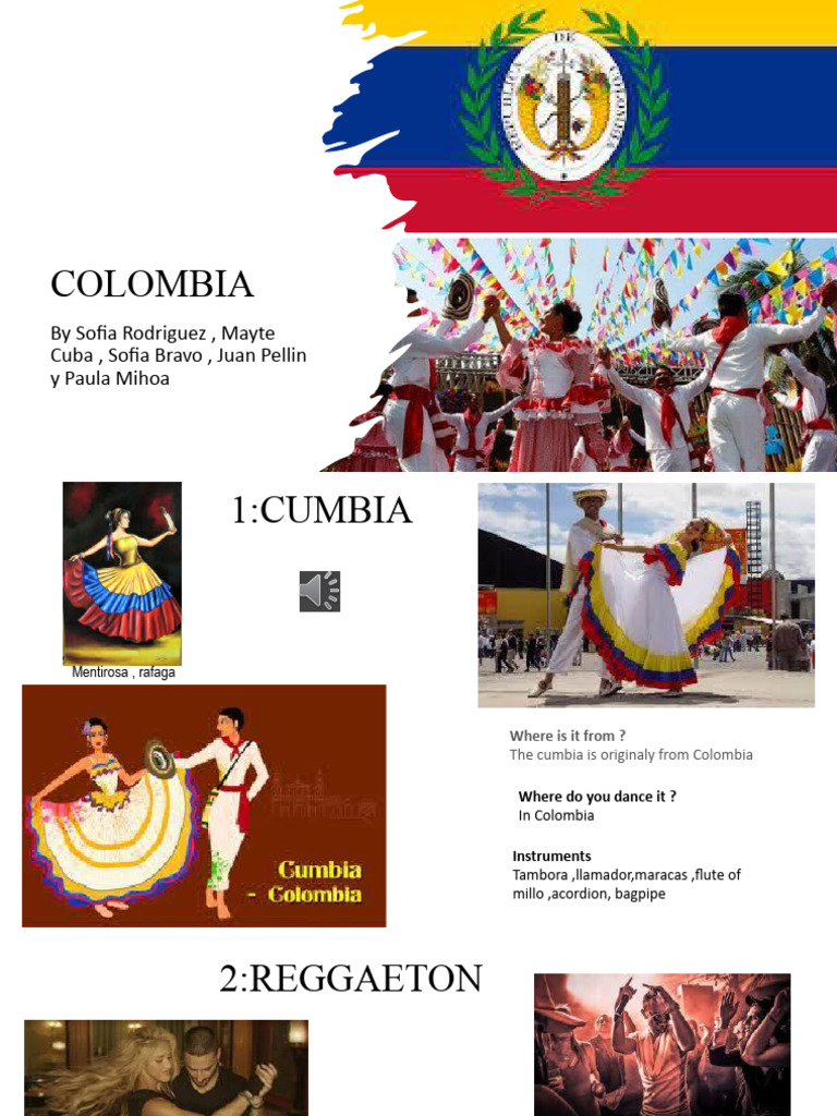 Colombia | PDF