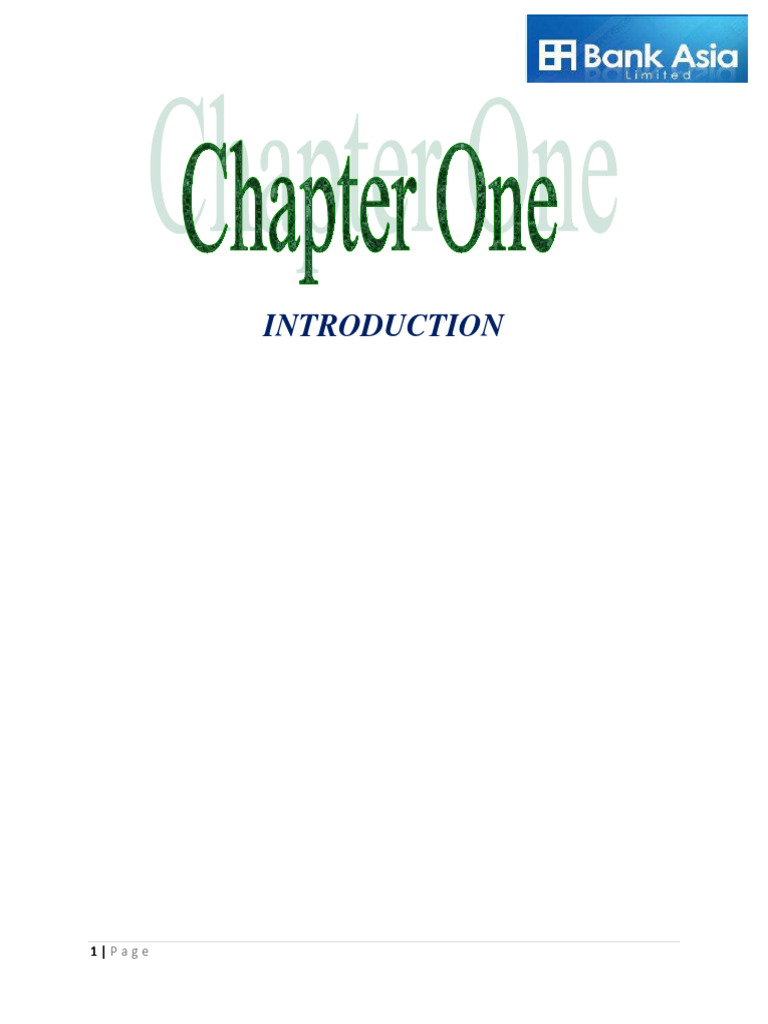 Financial Statement Analysis of Bank Asi | PDF | Return On Equity | Banks