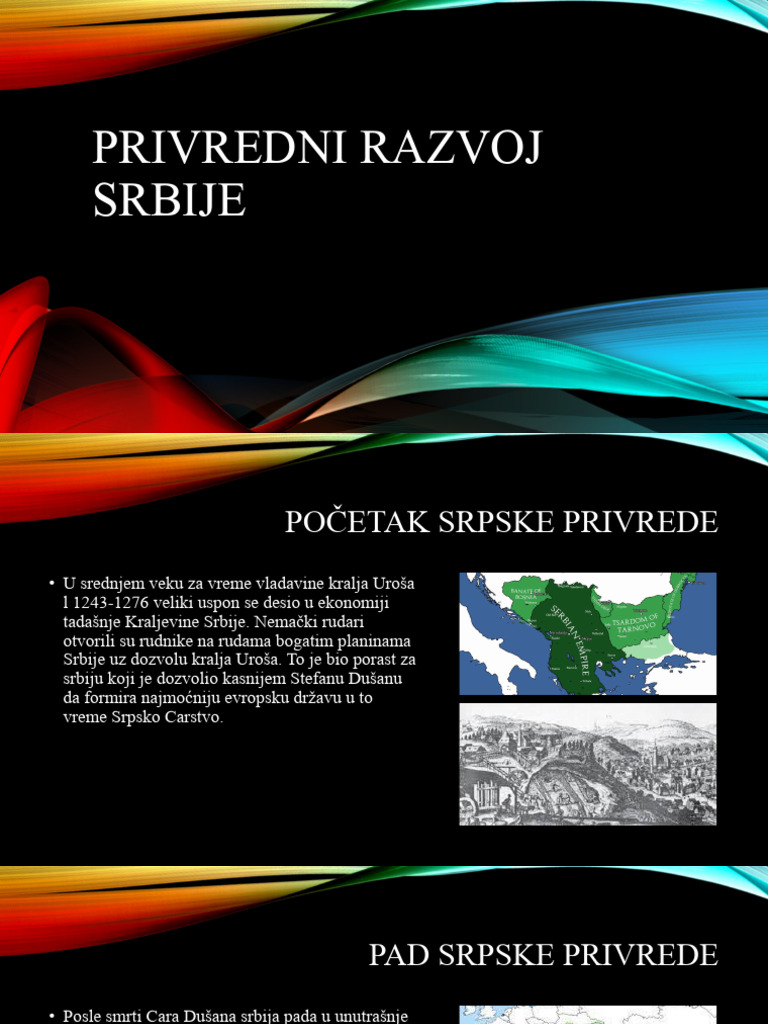 Privreda | PDF