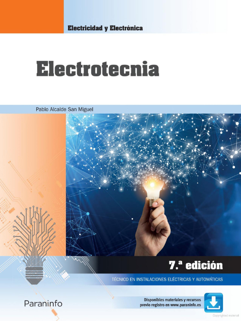 Electricidad y Electronica | PDF
