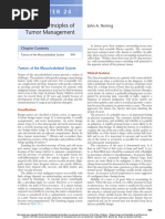 Lodwick Classification for Bone Tumor Growth | PDF | Medical Imaging ...
