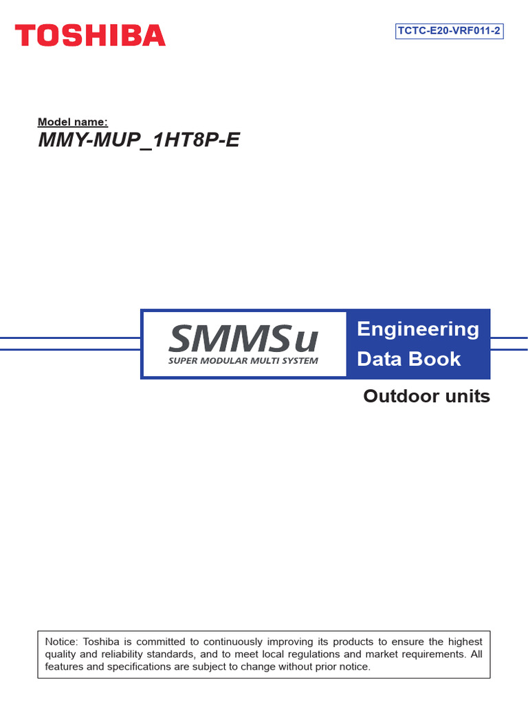 Toshiba Smmsu | PDF | Computers | Technology & Engineering