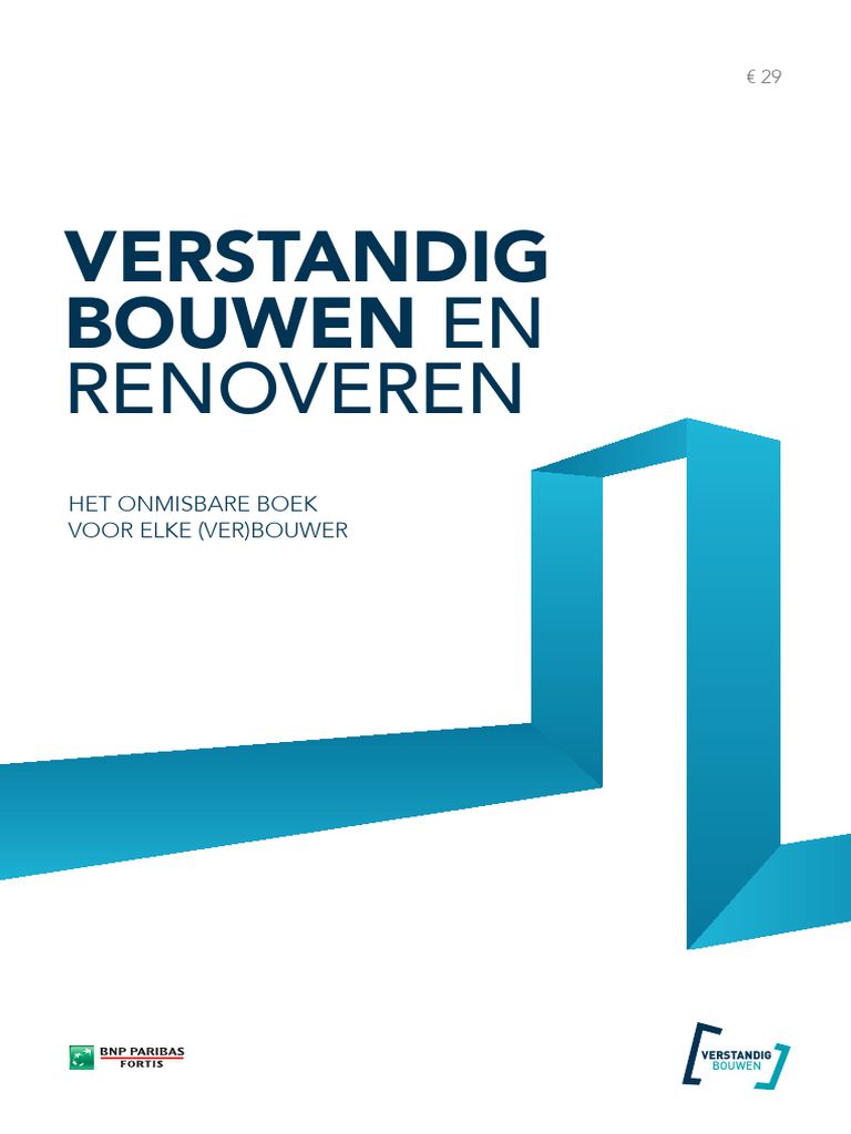 Verstandig Bouwen en Renoveren | PDF