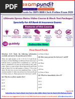 Chapter 3 (Inserting The Missing Character) (Unit 1) | PDF | Mathematical Objects | Teaching ...