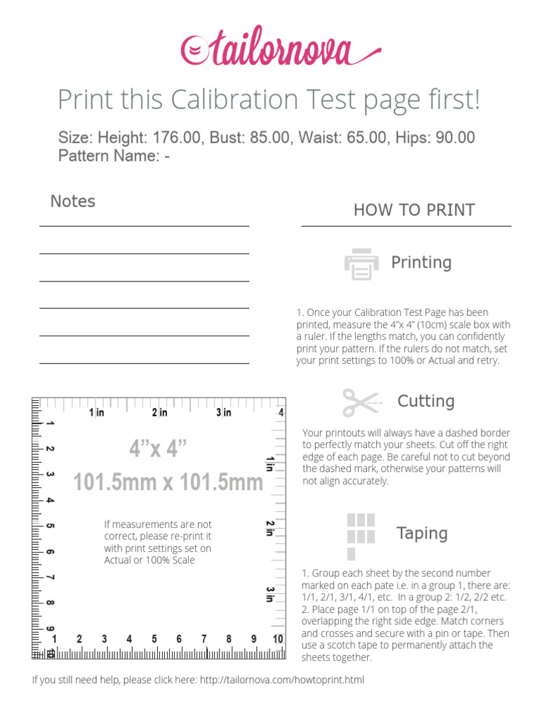 Free Flare Pants Pattern PDF | PDF | Seam (Sewing) | Clothing