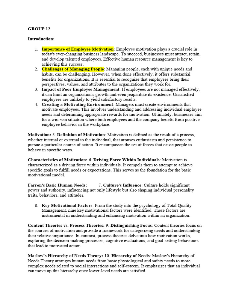 Ob Presentations Crux | PDF