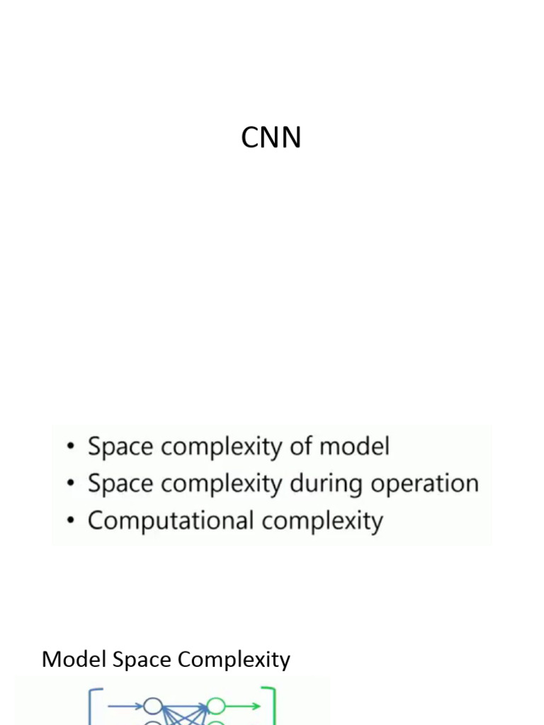 CNN Part 3.pptx | PDF
