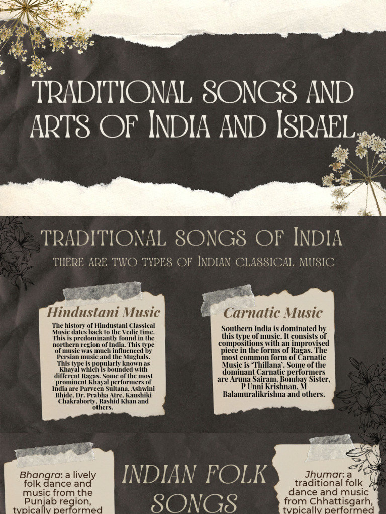 Mapeh (Powerpoint) Group 4 | PDF