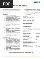 Tabela de Rosca NPT: Dimensões e Especificações | PDF